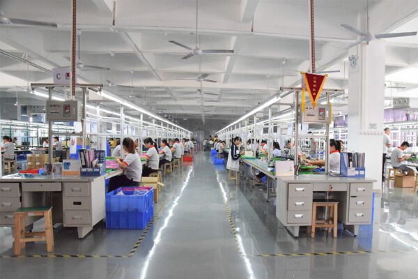 Production | HonsennAudio: High-Quality ANC Headphones and Earphones ...