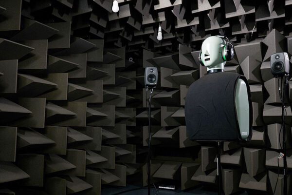 Acoustic Tuning | HonsennAudio: High-Quality ANC Headphones and ...